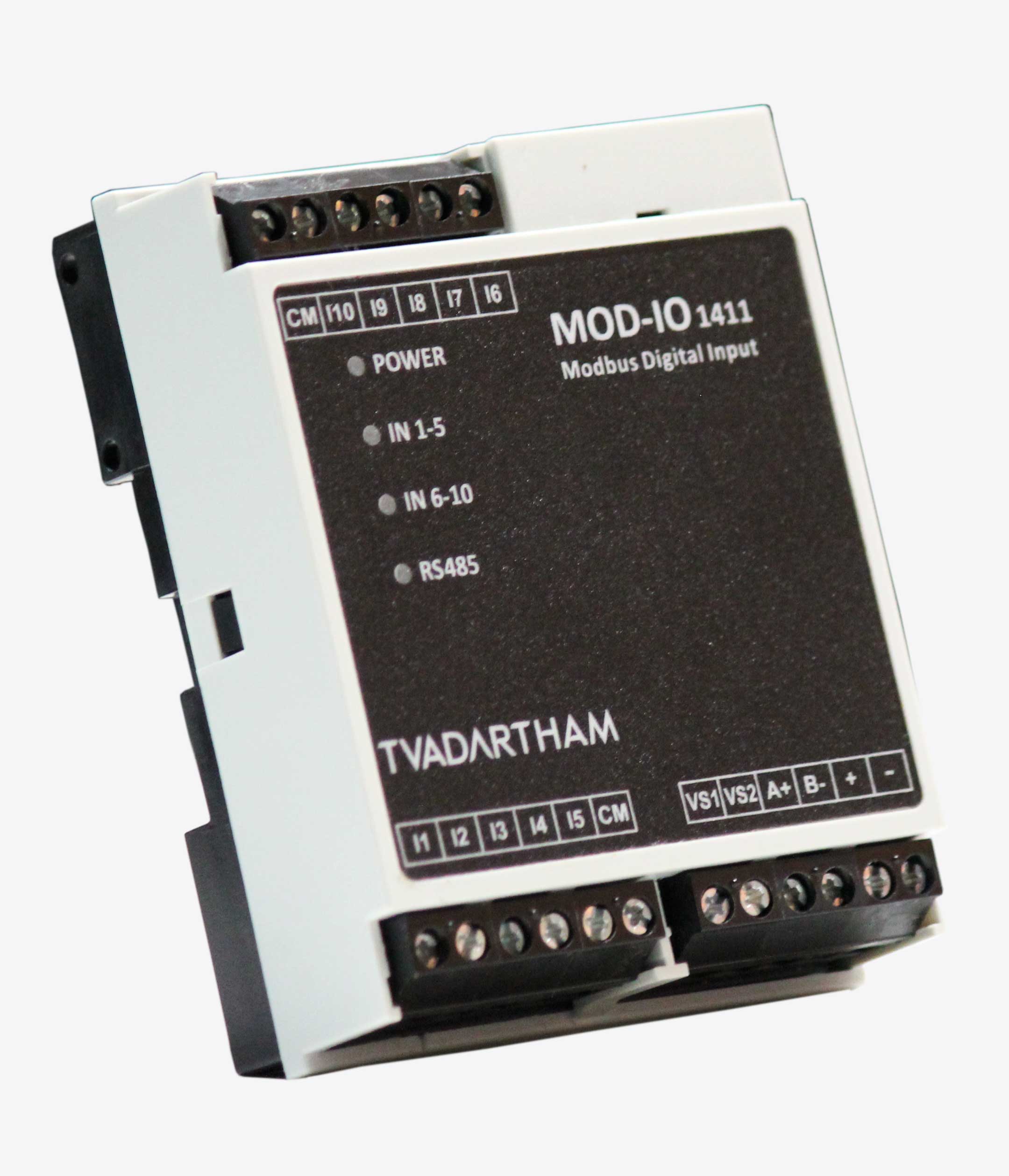 Modbus Digital Input